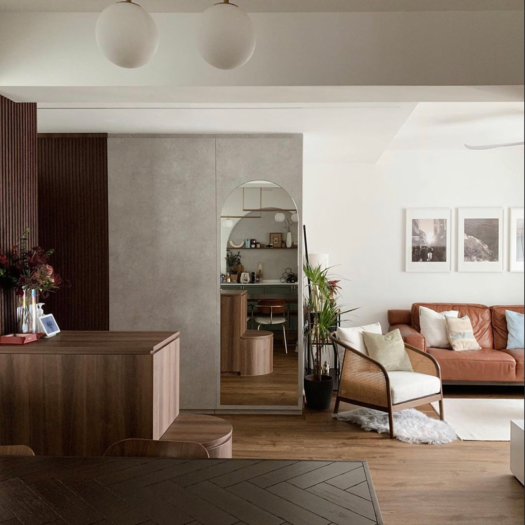 Inside An @Ameijing (Amazing) Home - Pristine USA