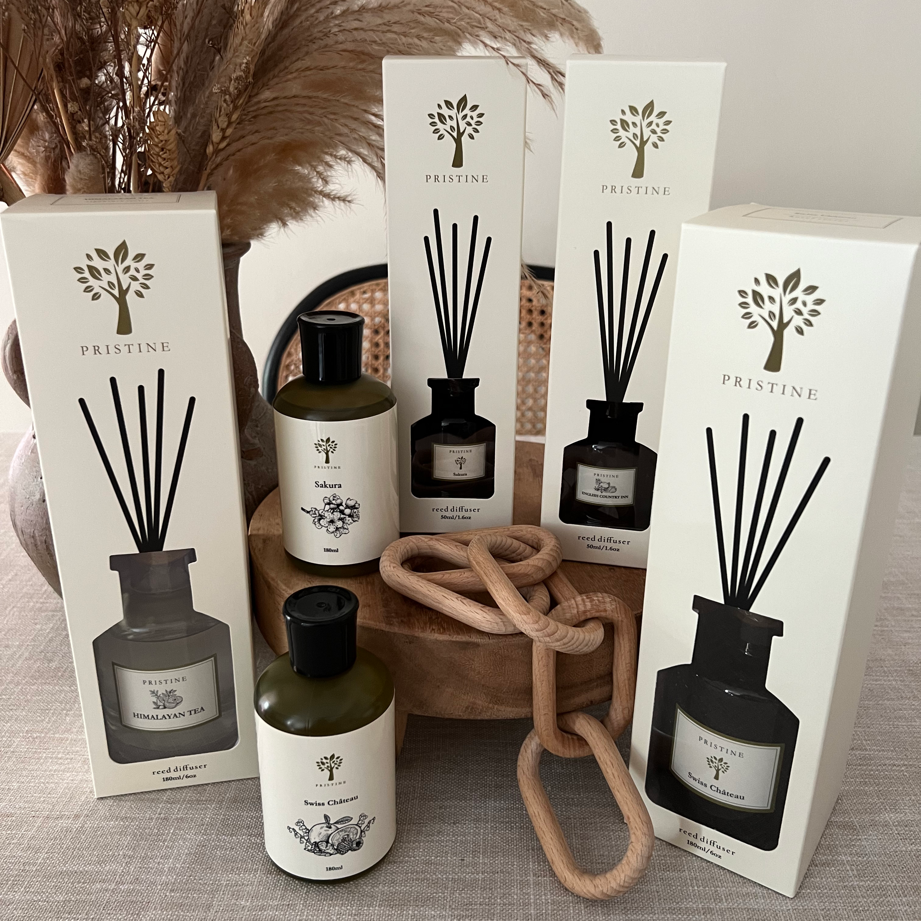 15 Best Reed Diffuser in USA for 2023 - Pristine USA